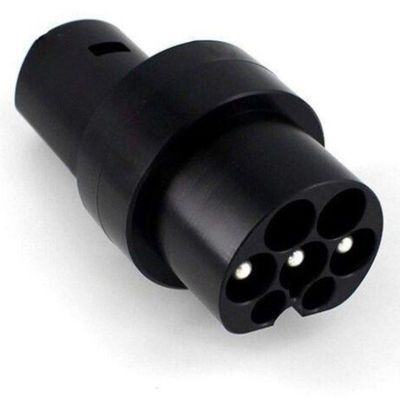 Tesla adapter store